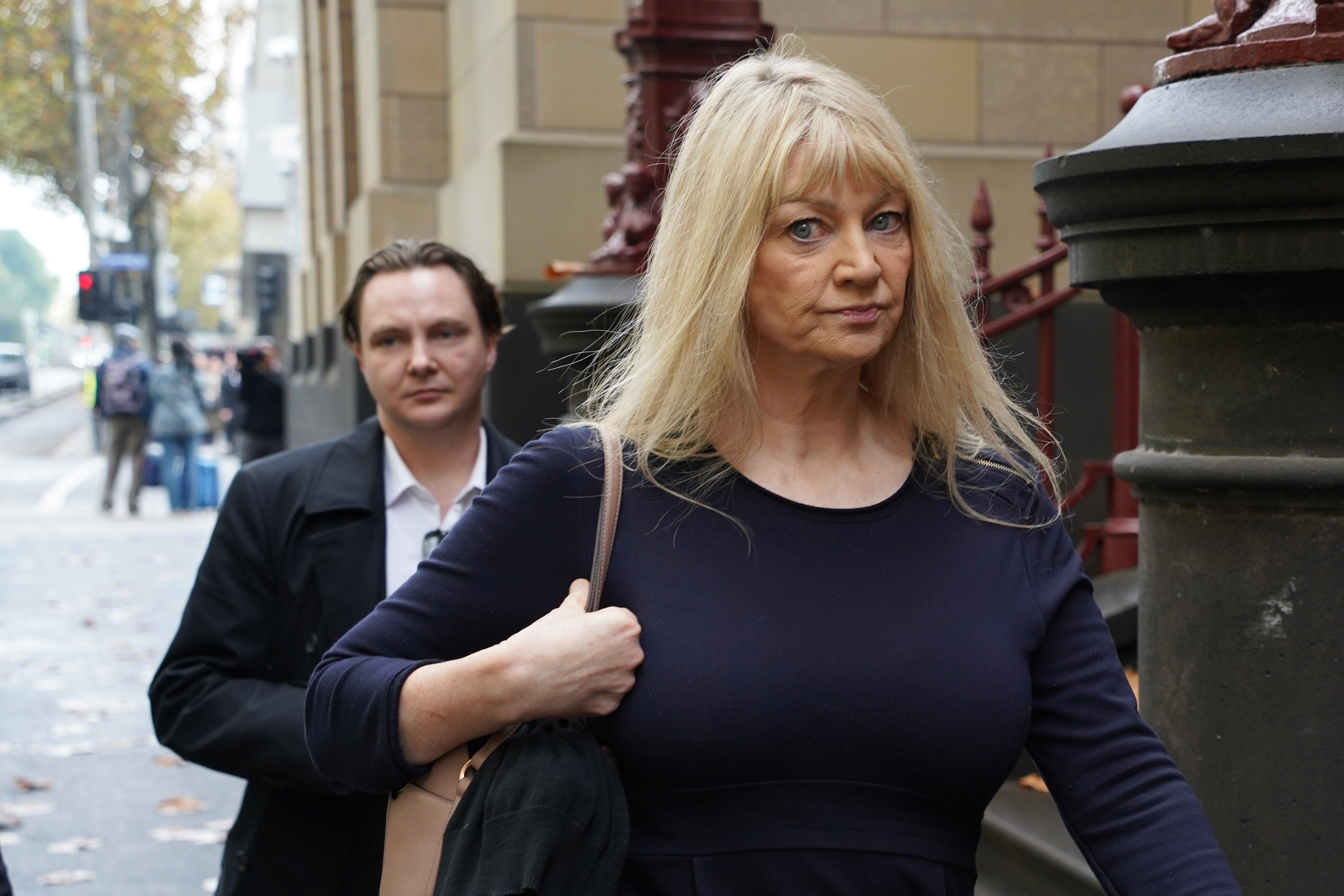 Here are the biggest takeaways from Greg Lynn's testimony in his ...