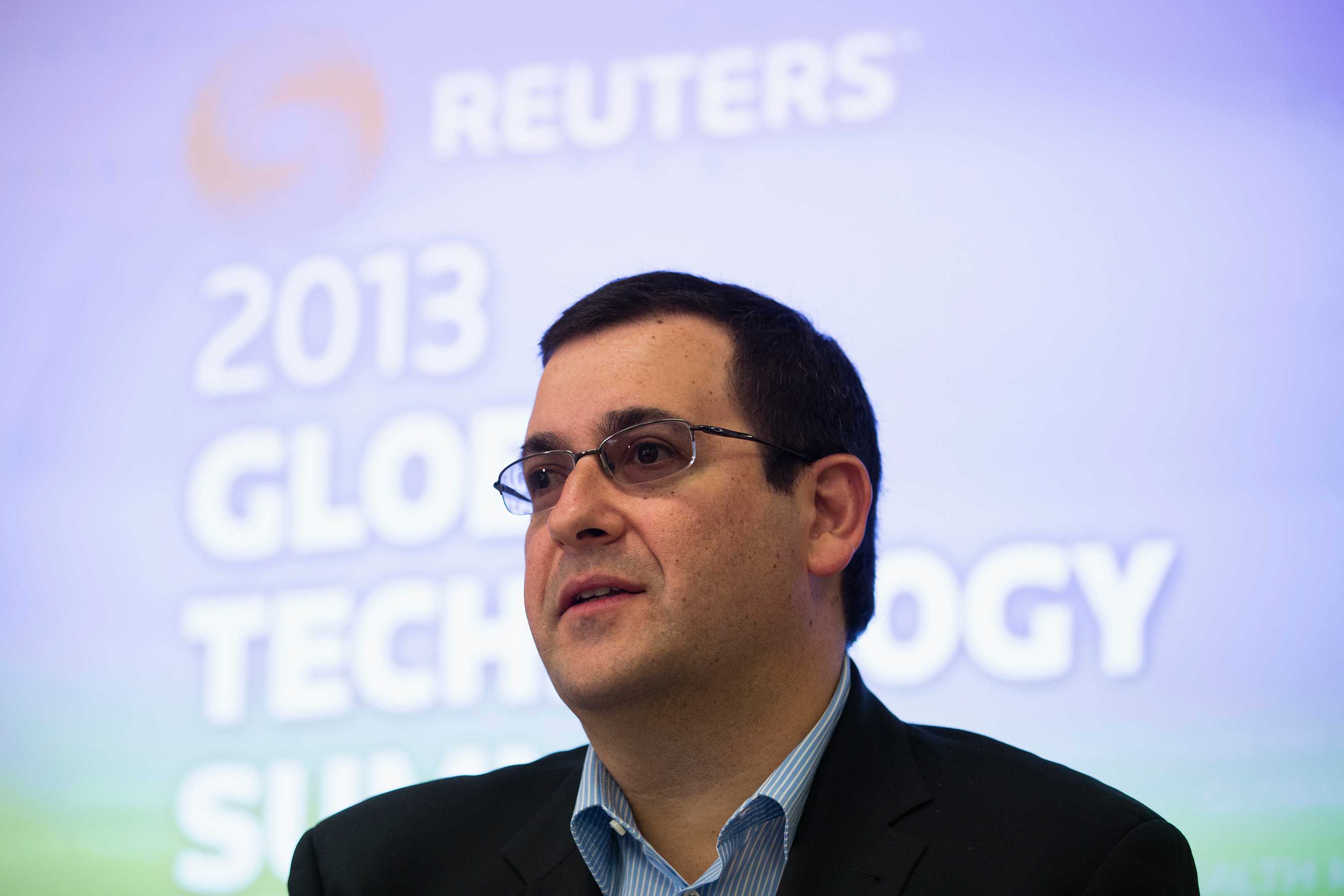 SurveyMonkey chief executive Dave Goldberg died from head injury at ...