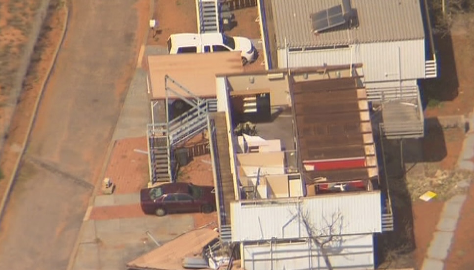 Water restored to Carnarvon three days after Cyclone Olwyn devastated ...
