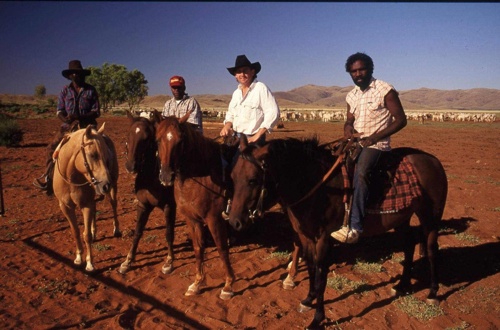 Boy from the bush Lee Kernaghan tells the stories behind the songs and ...