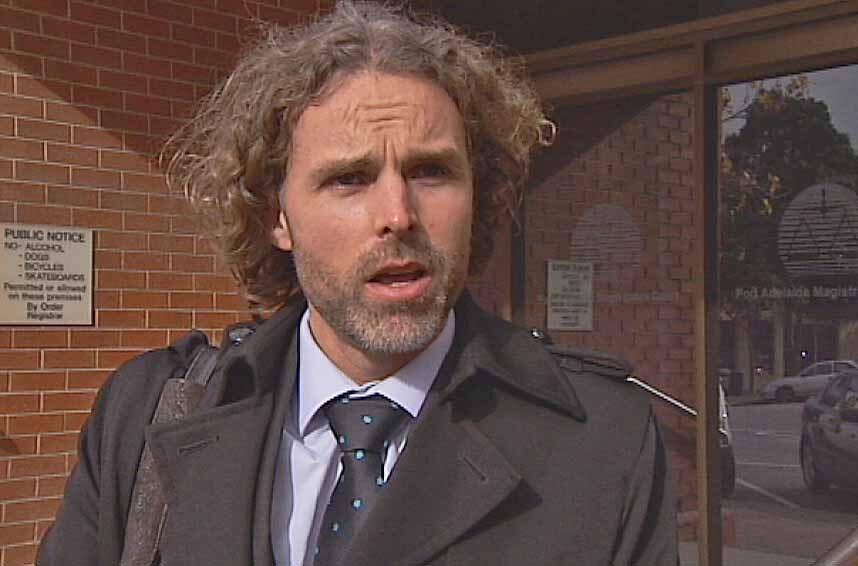 Australian man Vasilios Konstantinou released after Greece extradition ...