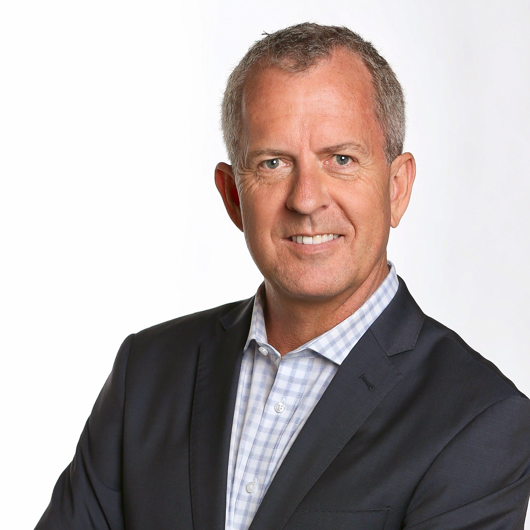 Mark Gibson to lead ABC Radio Perth Breakfast in 2024 - ABC Perth