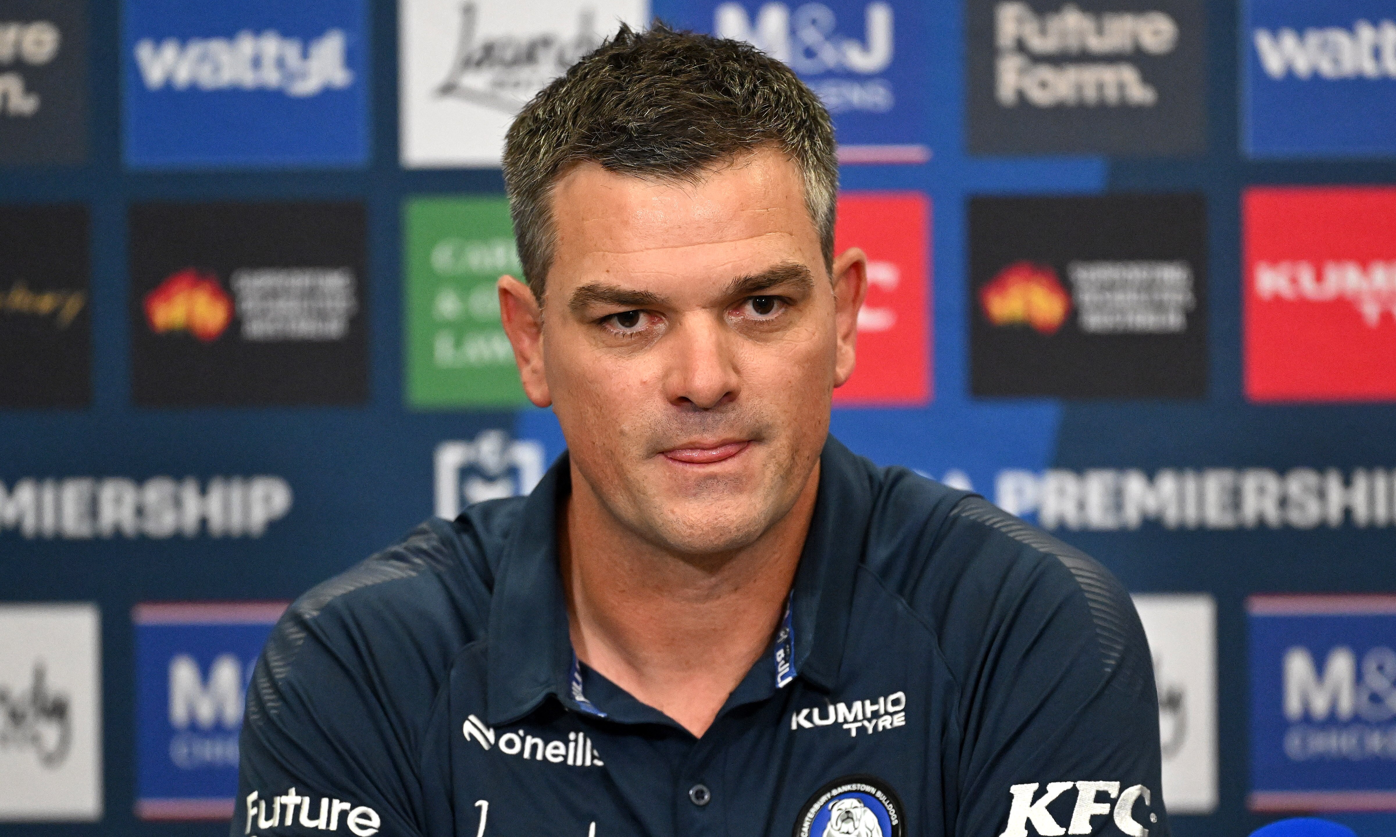 ABC NRL Daily with Andrew Moore and Brett Sprigg and Zane Bojack - ABC ...