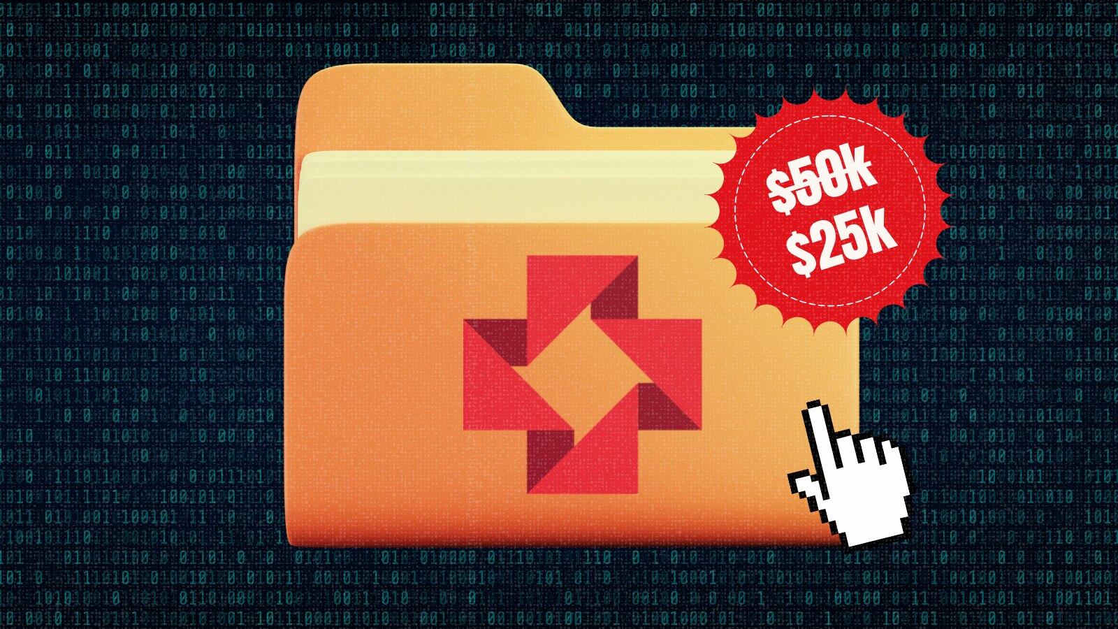 Medical data sold on dark web - ABC listen