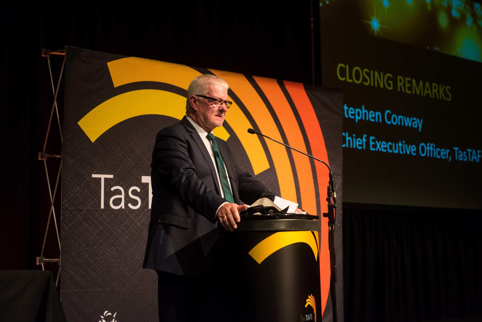 TasTAFE audit report calls for code of conduct investigations, credit ...