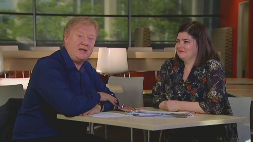 Talking Pictures - ABC News