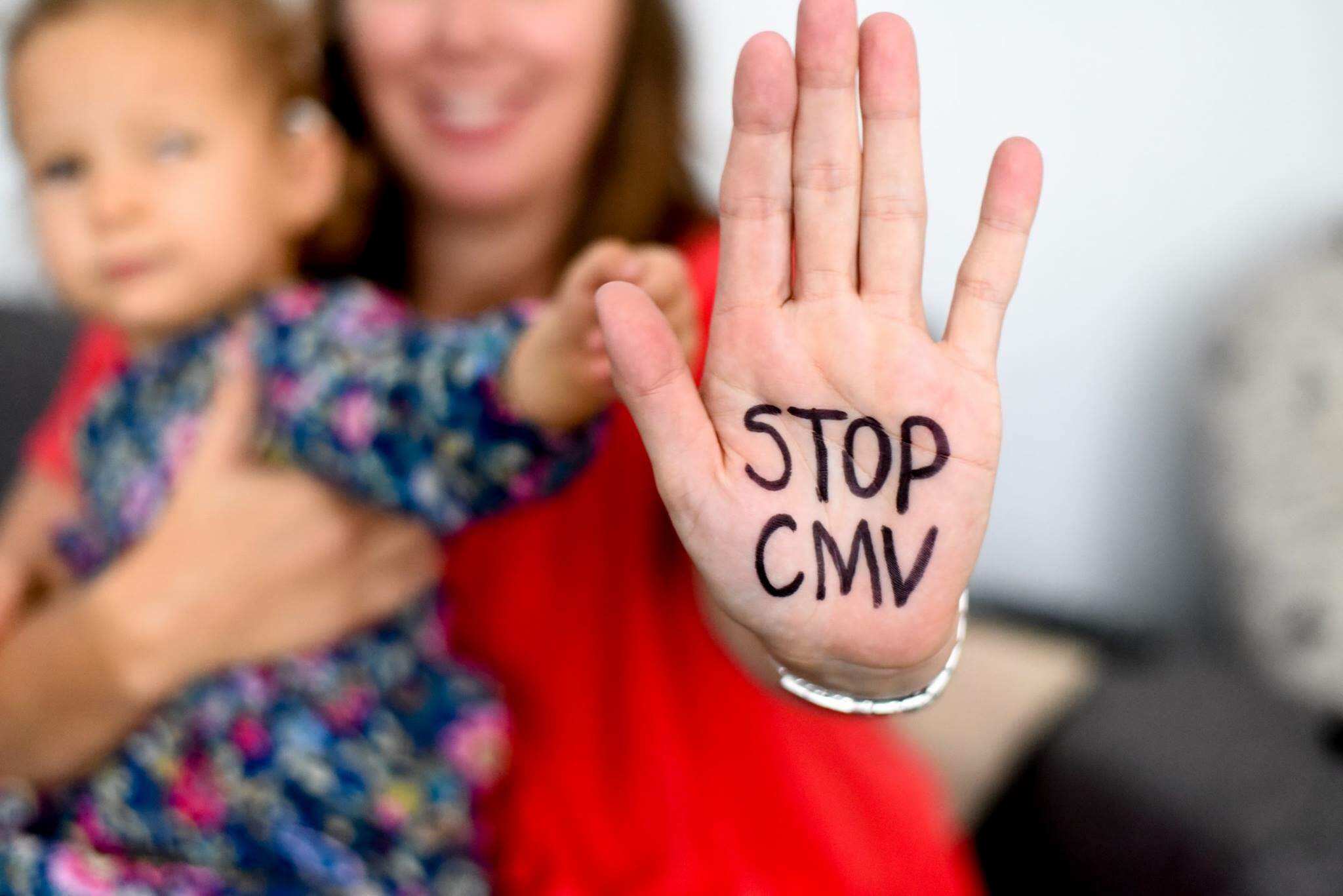 CMV: The little known virus that can be fatal to unborn babies - ABC ...