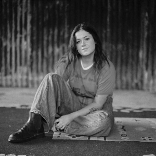 Ruby Fields is kicking on with her Half The Laugh national tour - triple j