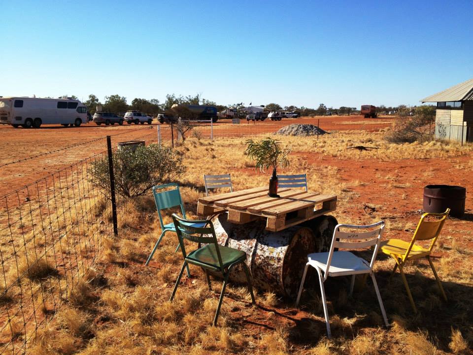 Old fashioned high tea planned for 93rd Landor Picnic Races - ABC News