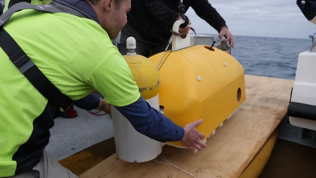 Robotics - Topic - ABC News