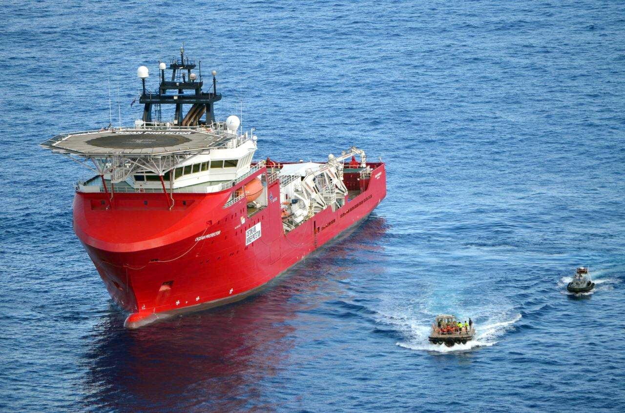 The real reason behind the whaling backflip - ABC News