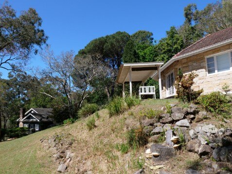 Coasters Retreat, the small sailing community that helped launch the ...