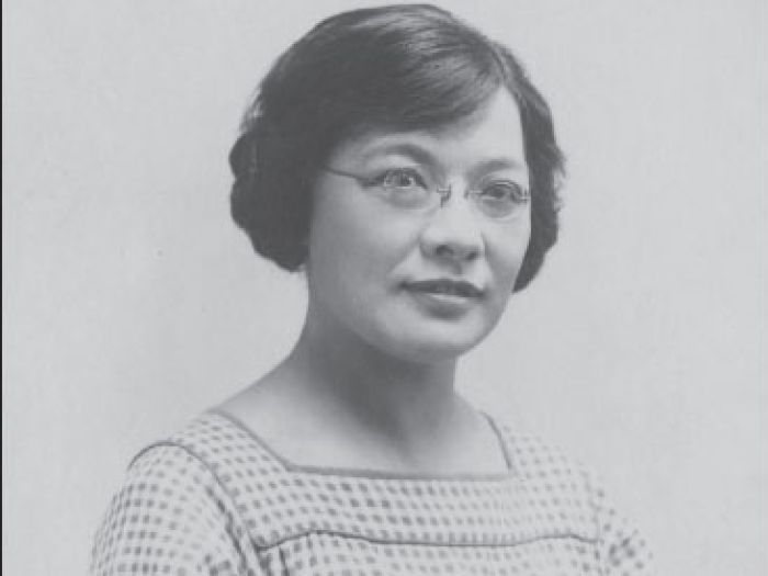 Rose Quong, the Melbourne performer who defied racism and took the ...