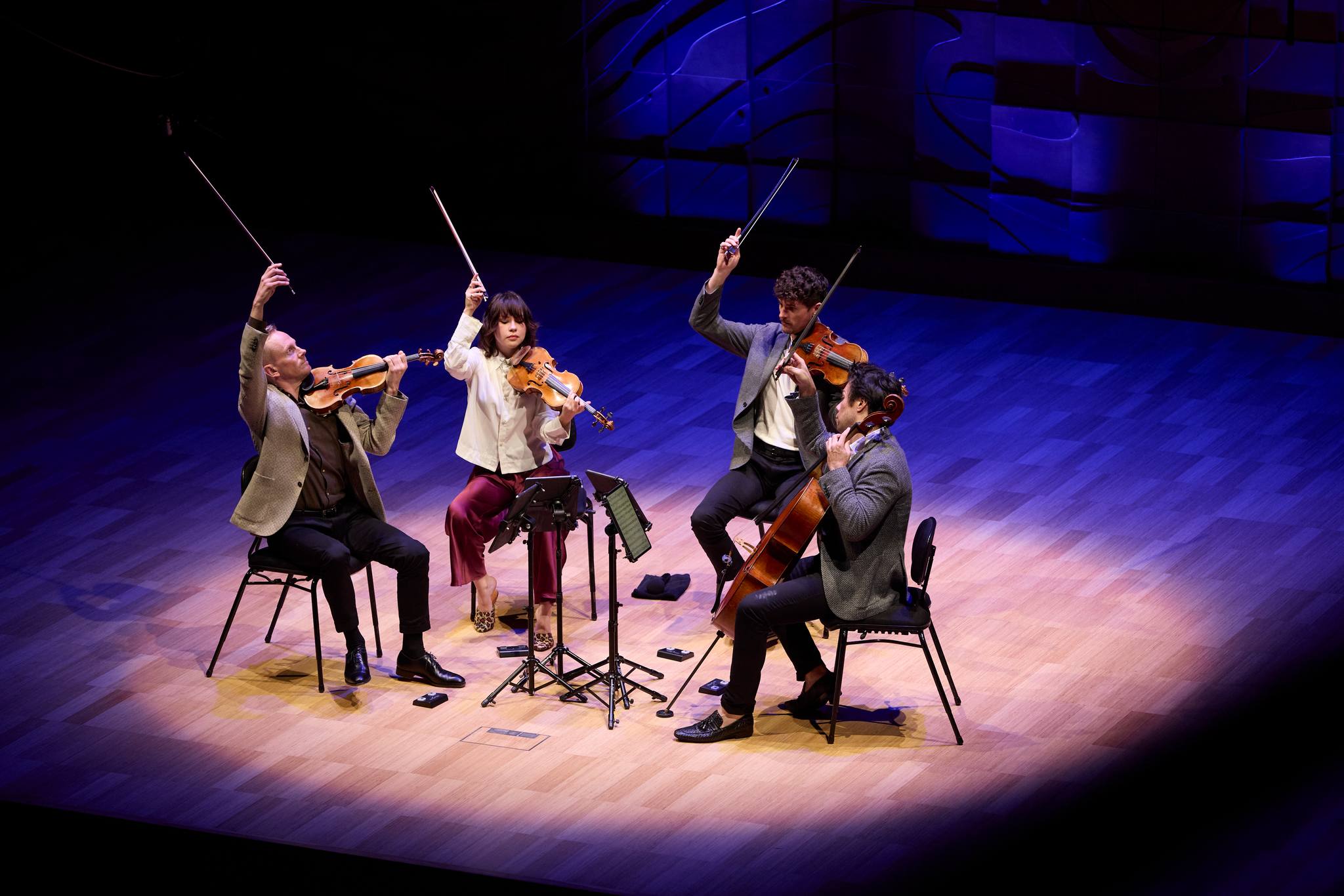 Live Music - ABC Classic