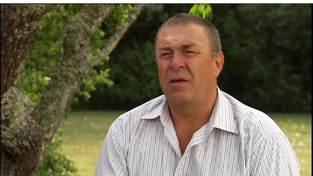 Laurie resigns as NFF president, seeking Nationals preselection - ABC News