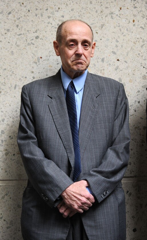 Paedophile Dennis Ferguson found dead - ABC News