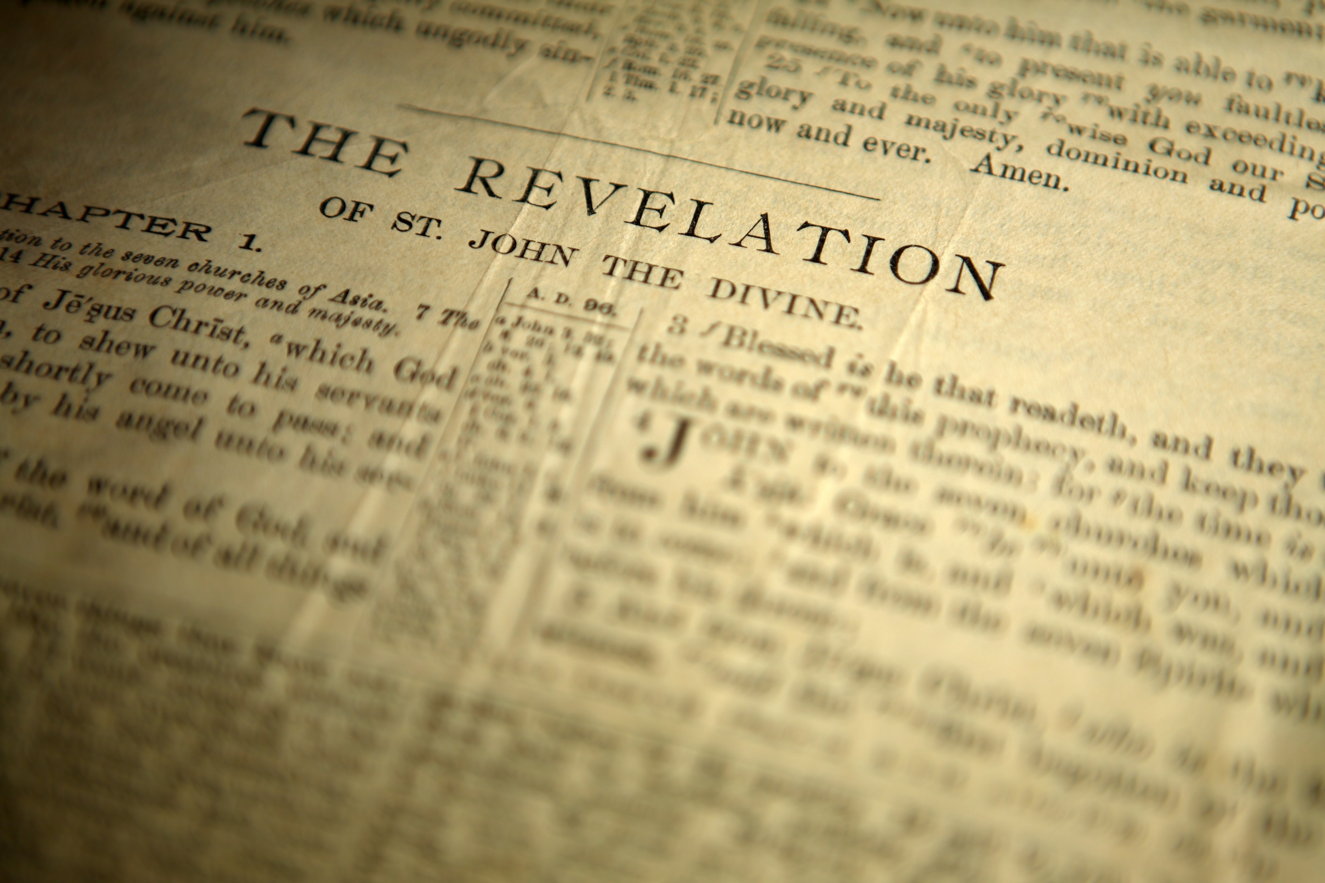 Is Trump the antichrist? — and other hard questions Christians should ...