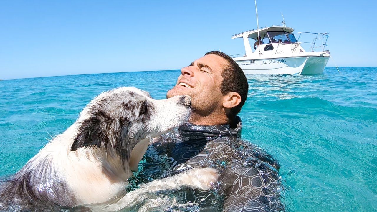 Brodie 'Youngbloods' Moss quit his job as an electrician to become a ...