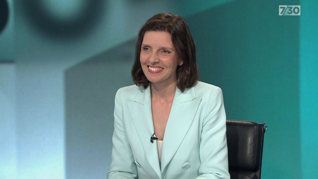 Allegra Spender says government's super changes a 'missed opportunity ...