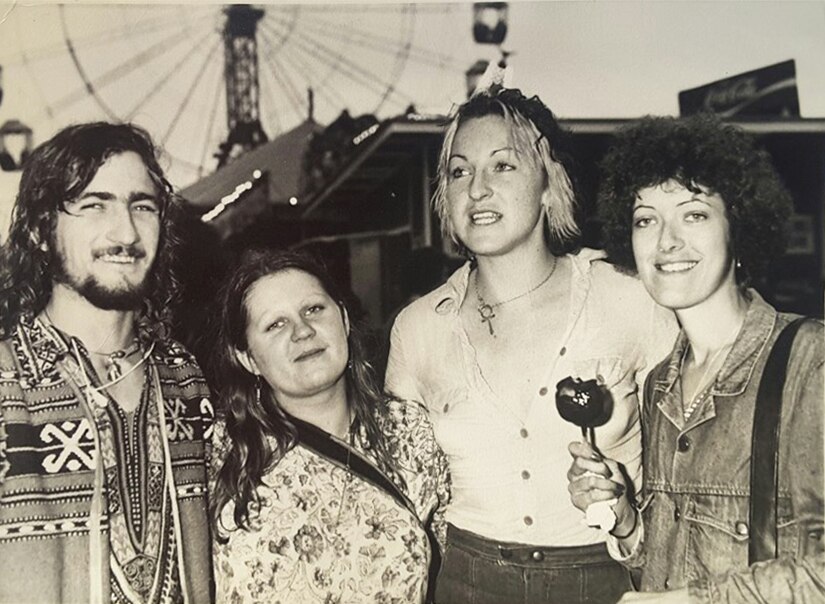 Ekka memories: Stories from years gone by at Queensland's most iconic ...