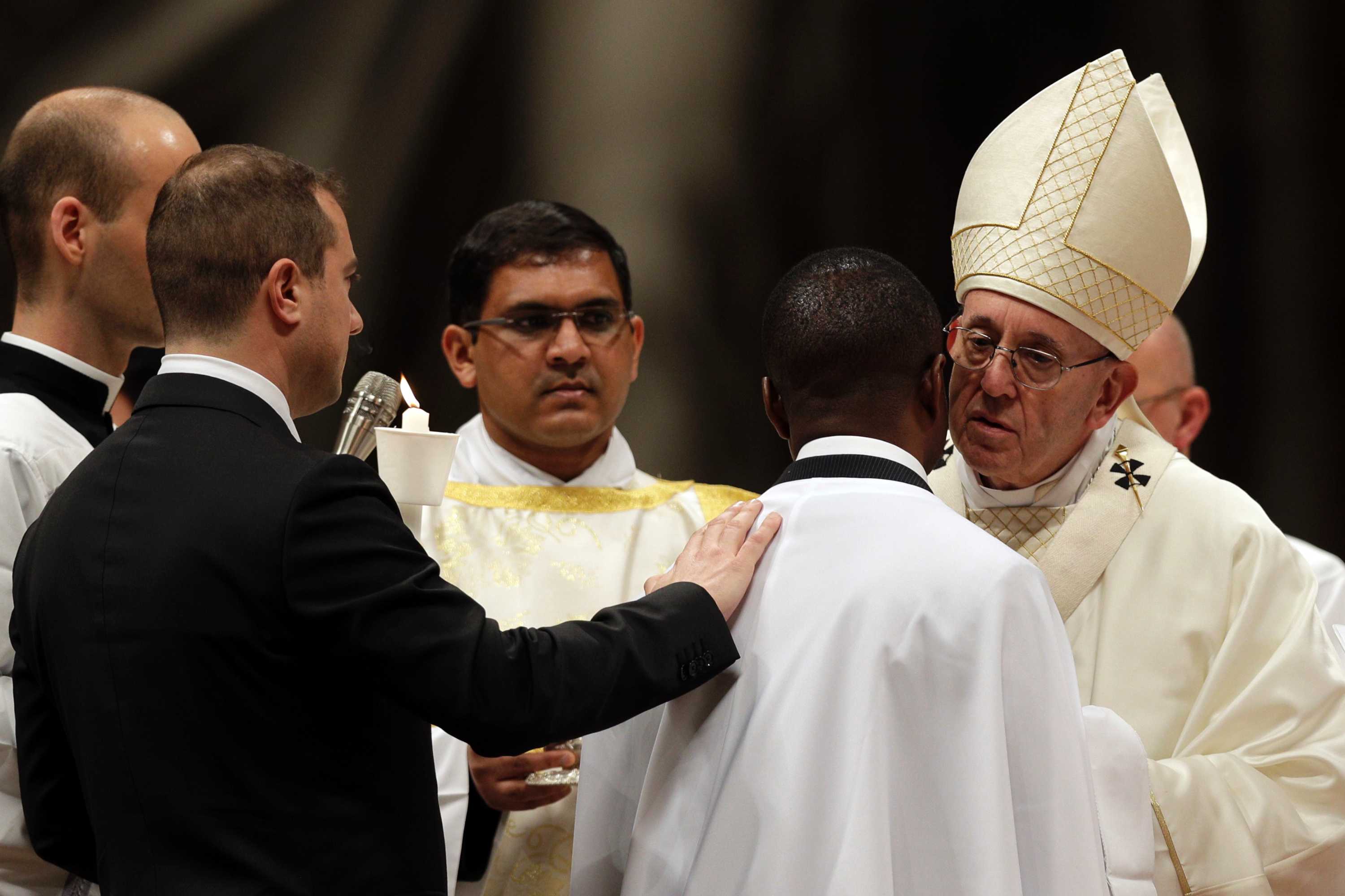 Easter celebrations: Here's how Christians around the world commemorate ...