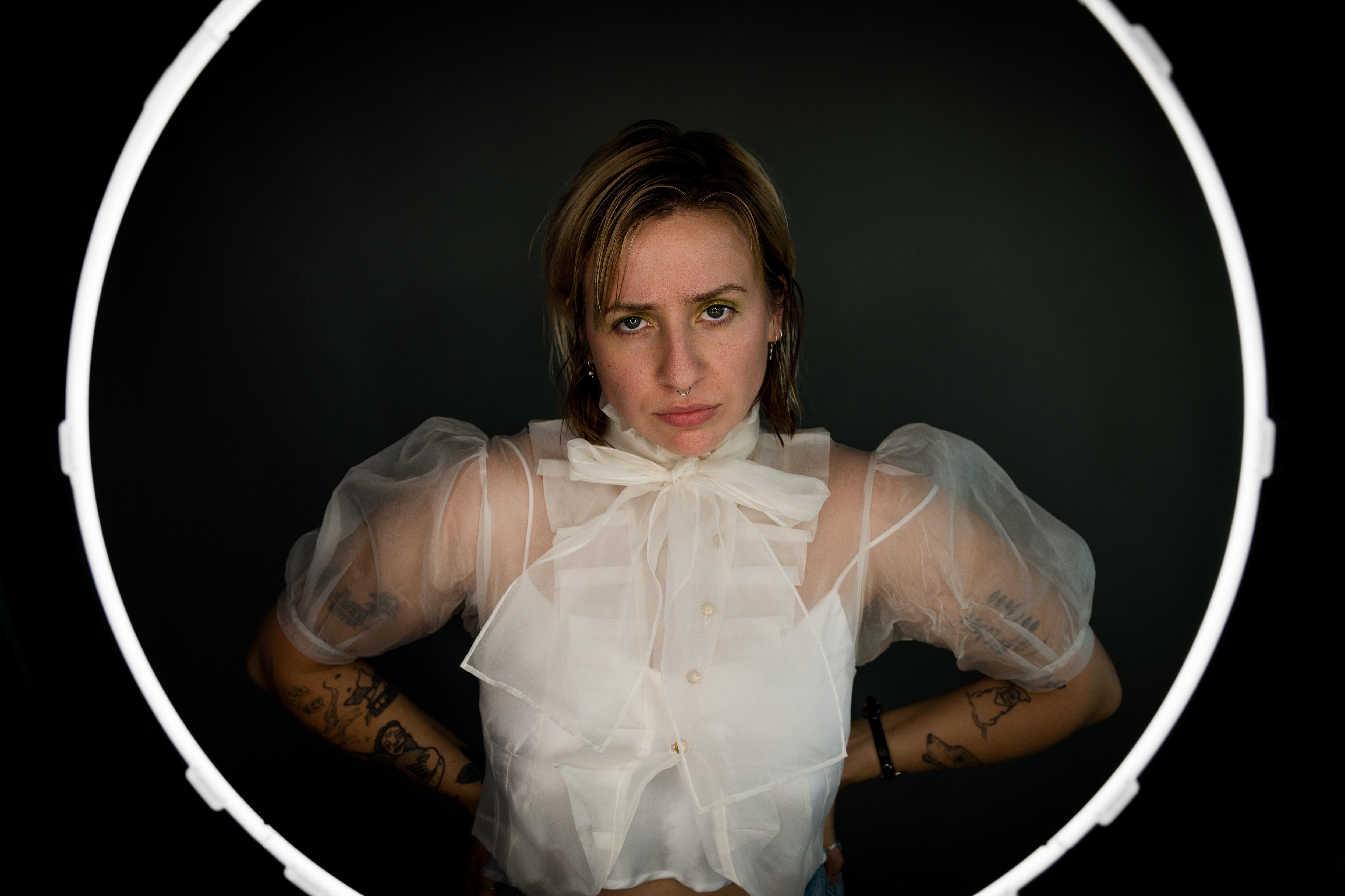 Home and Hosed: Bec Stevens & Matilda Pearl First Plays - triple j