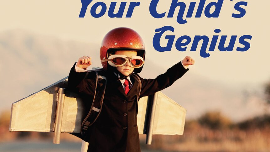 'Unlocking Your Child's Genius': Author, Andrew Fuller talks about his ... 'Unlocking Your Child's Genius': Author, Andrew Fuller talks about his ...