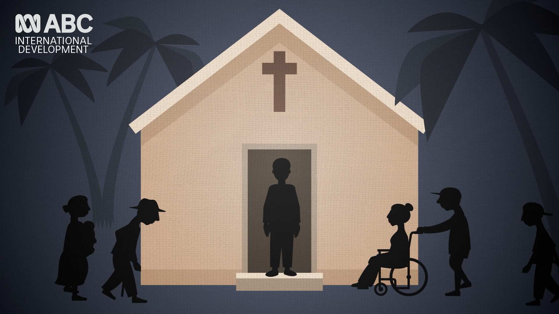 God is with us during this pandemic - ABC International Development