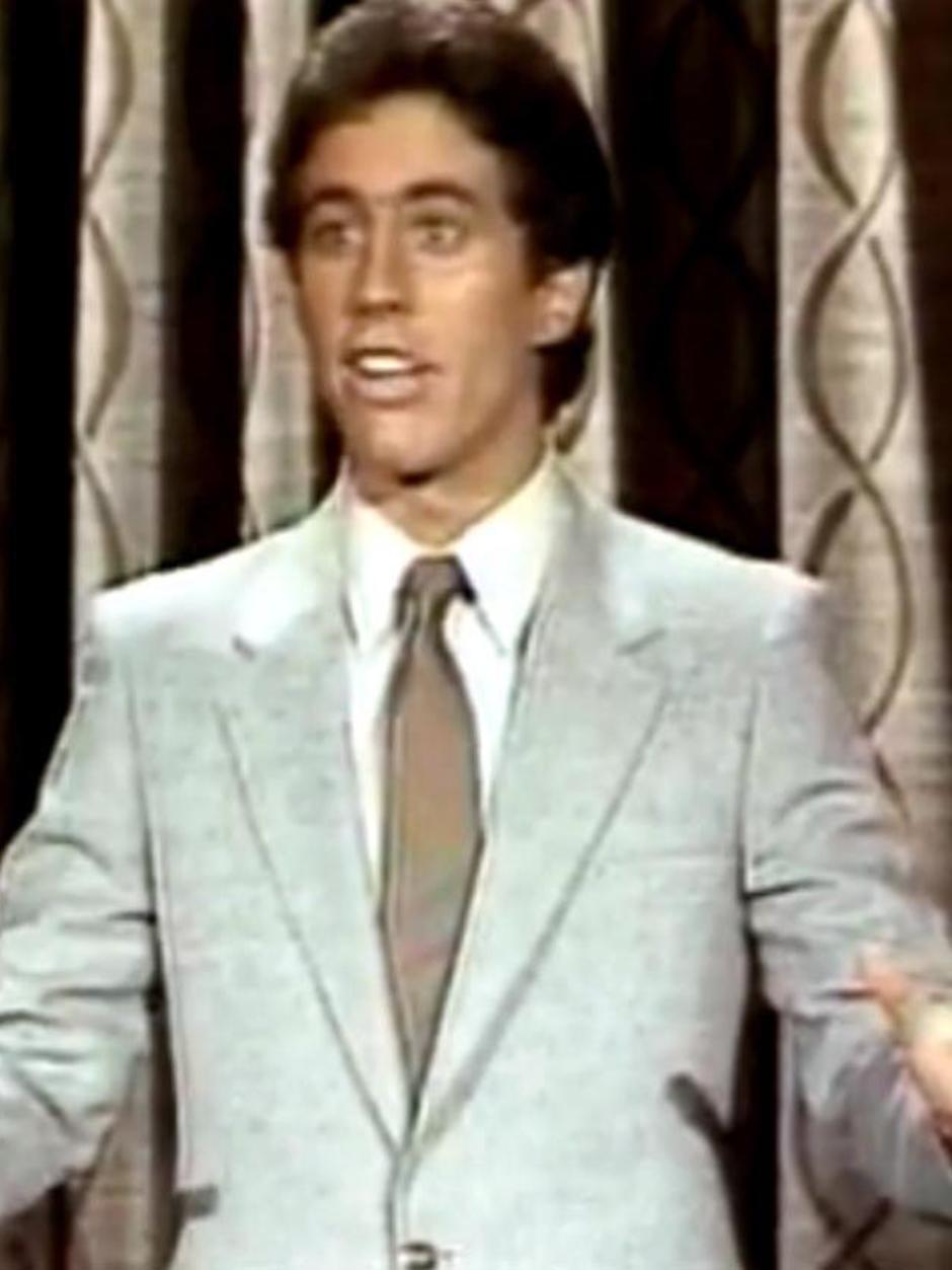 The Seinfeld chronicles – how a New York comedian and his show about ...