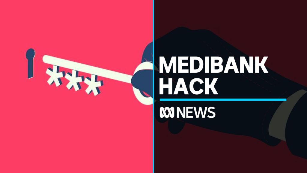 Fmr FBI chief of cyber security on Medibank hack - ABC News