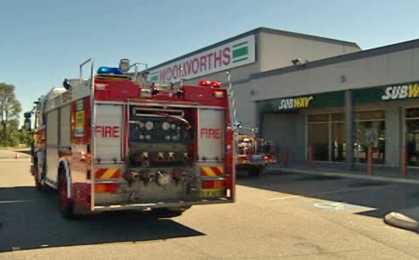 Beechboro shop fire blamed on electrical fault - ABC News