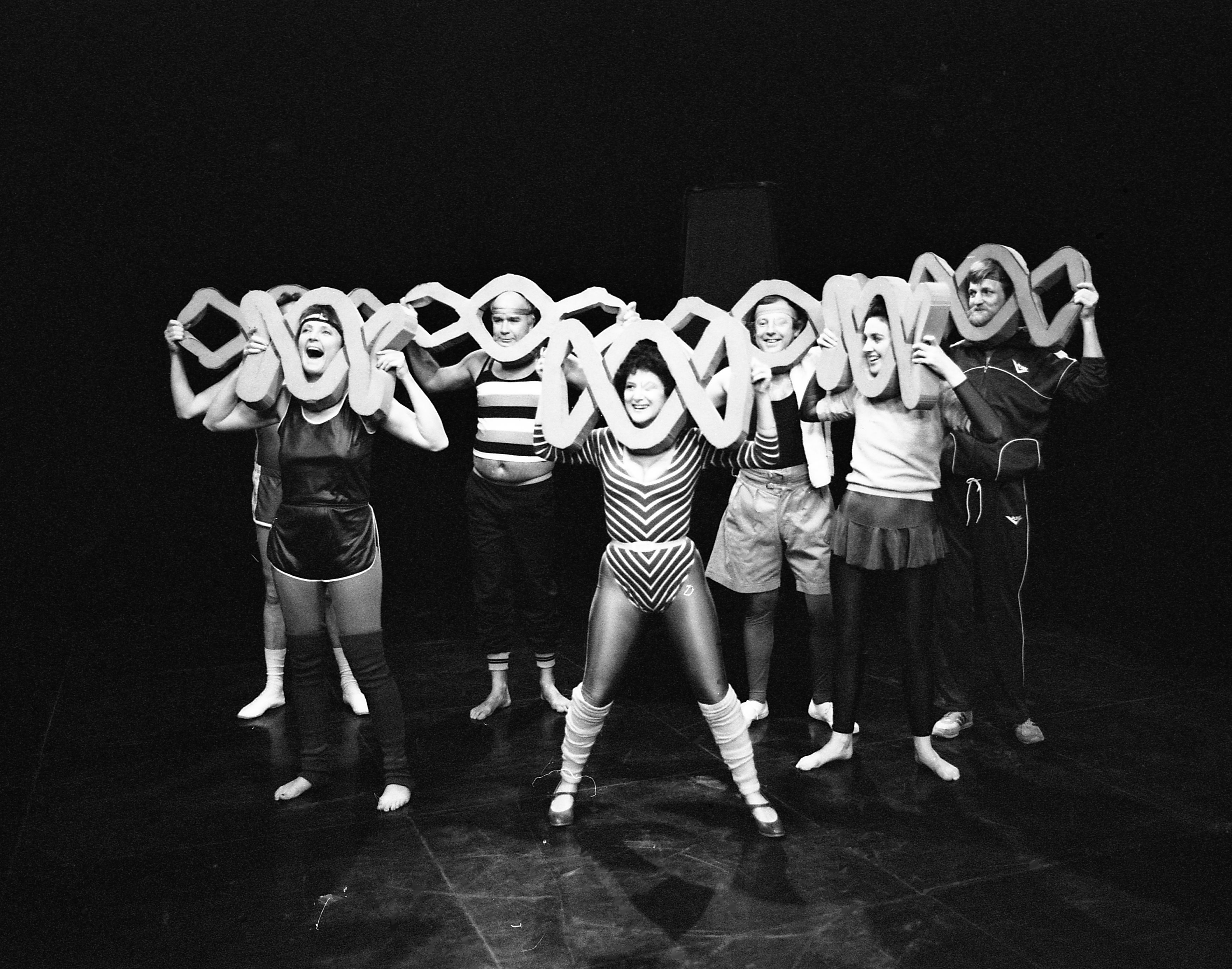 ABC Archives Community Access Program - About the ABC