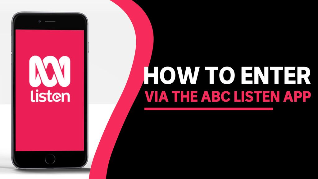 How to enter ABC Radio Brisbane's Paul McCartney competition via the ...
