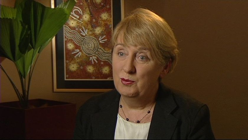 National apology for Forgotten Australians - ABC News