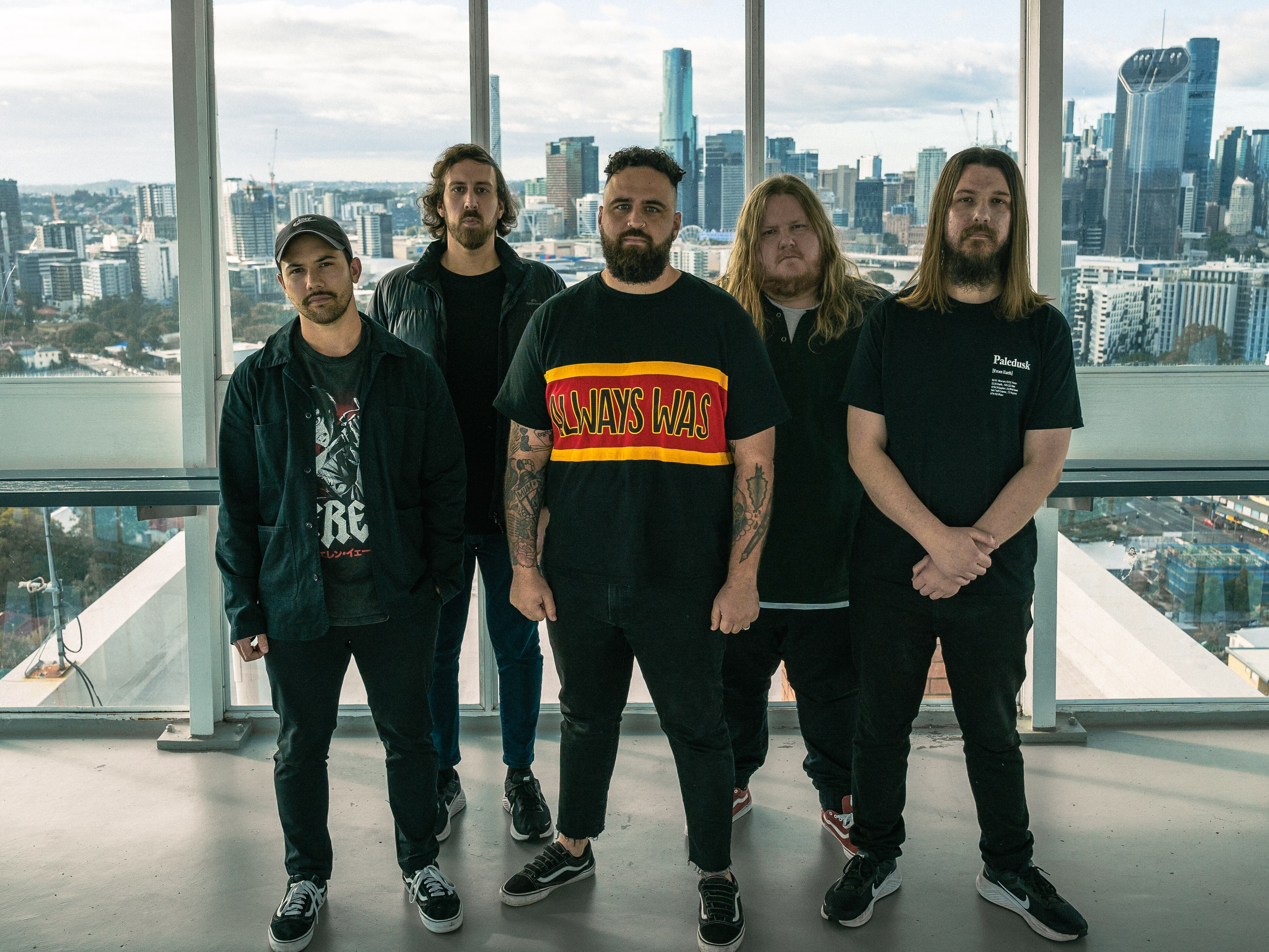 Axel Best from Wildheart takes over Eleven for NAIDOC Week - ABC listen