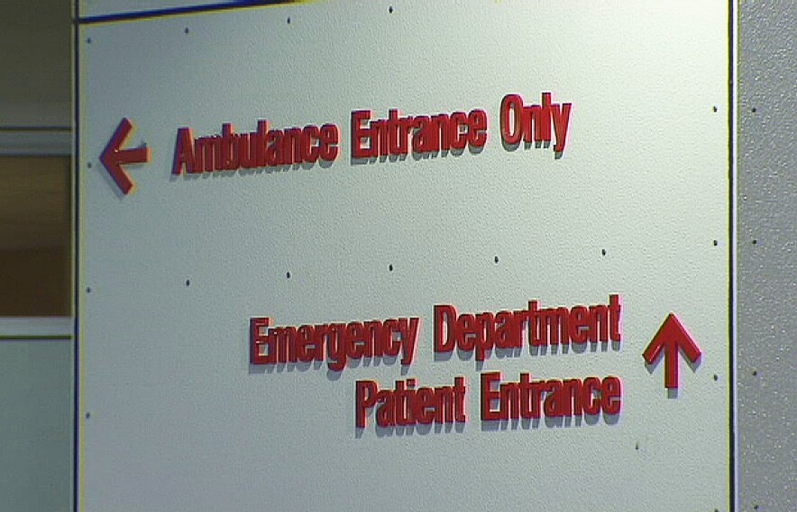 Lyell McEwin Hospital's emergency department busier than Royal Adelaide ...