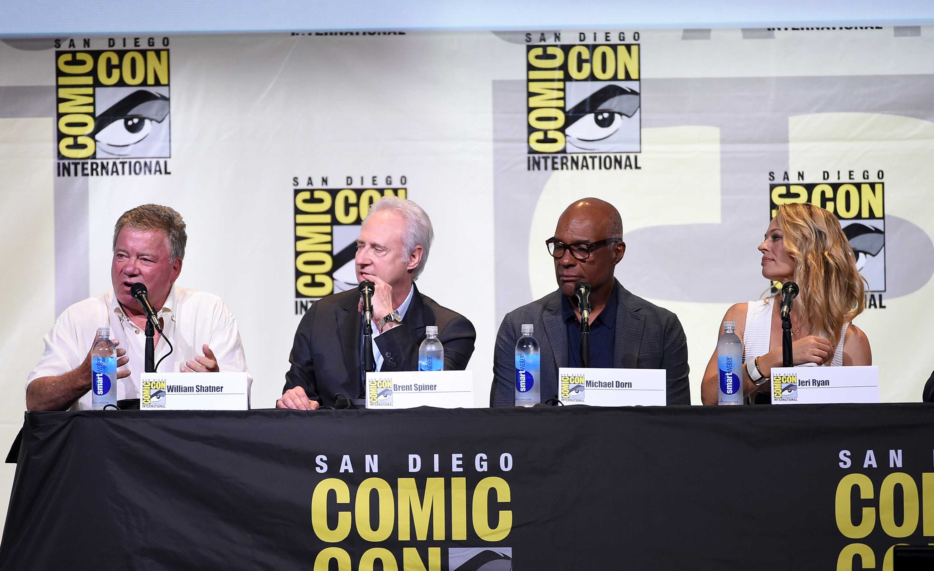 Comic-Con International San Diego: The highlights of the comic book ...