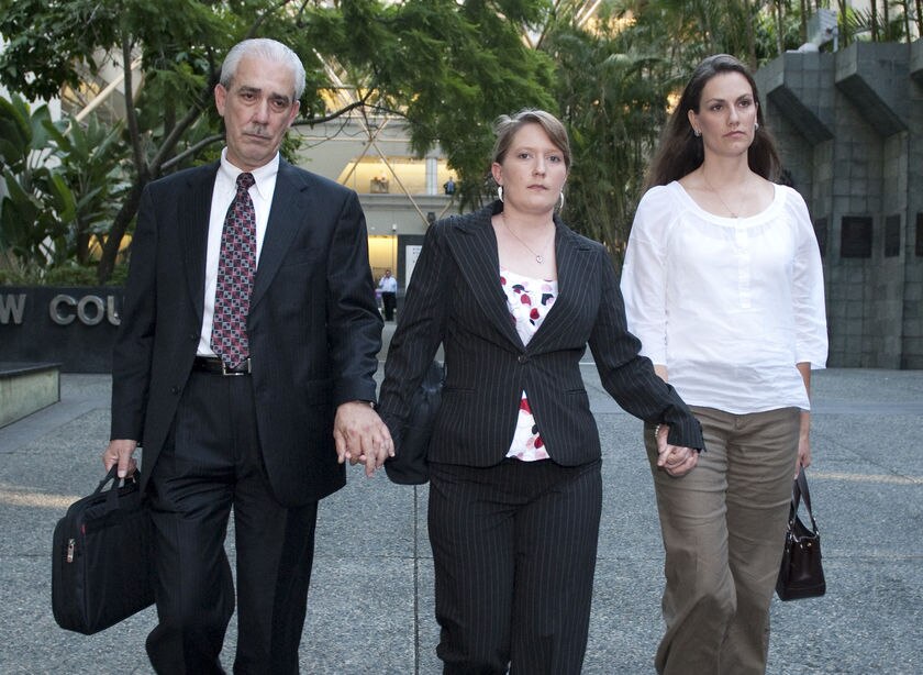 A-G to examine sentence over honeymoon death - ABC News