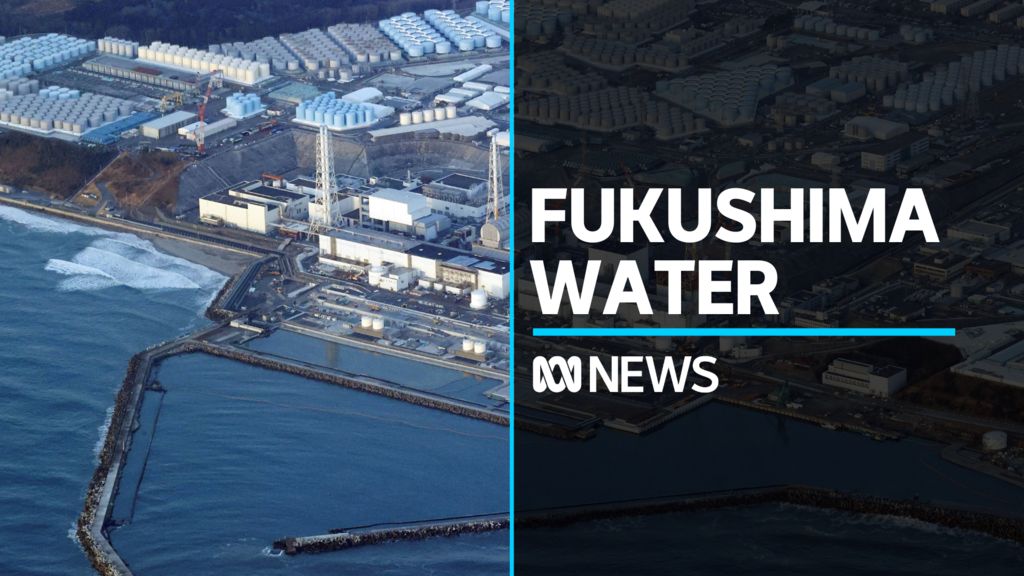 Fukushima fishermen raise radiation concerns over plans to release ...