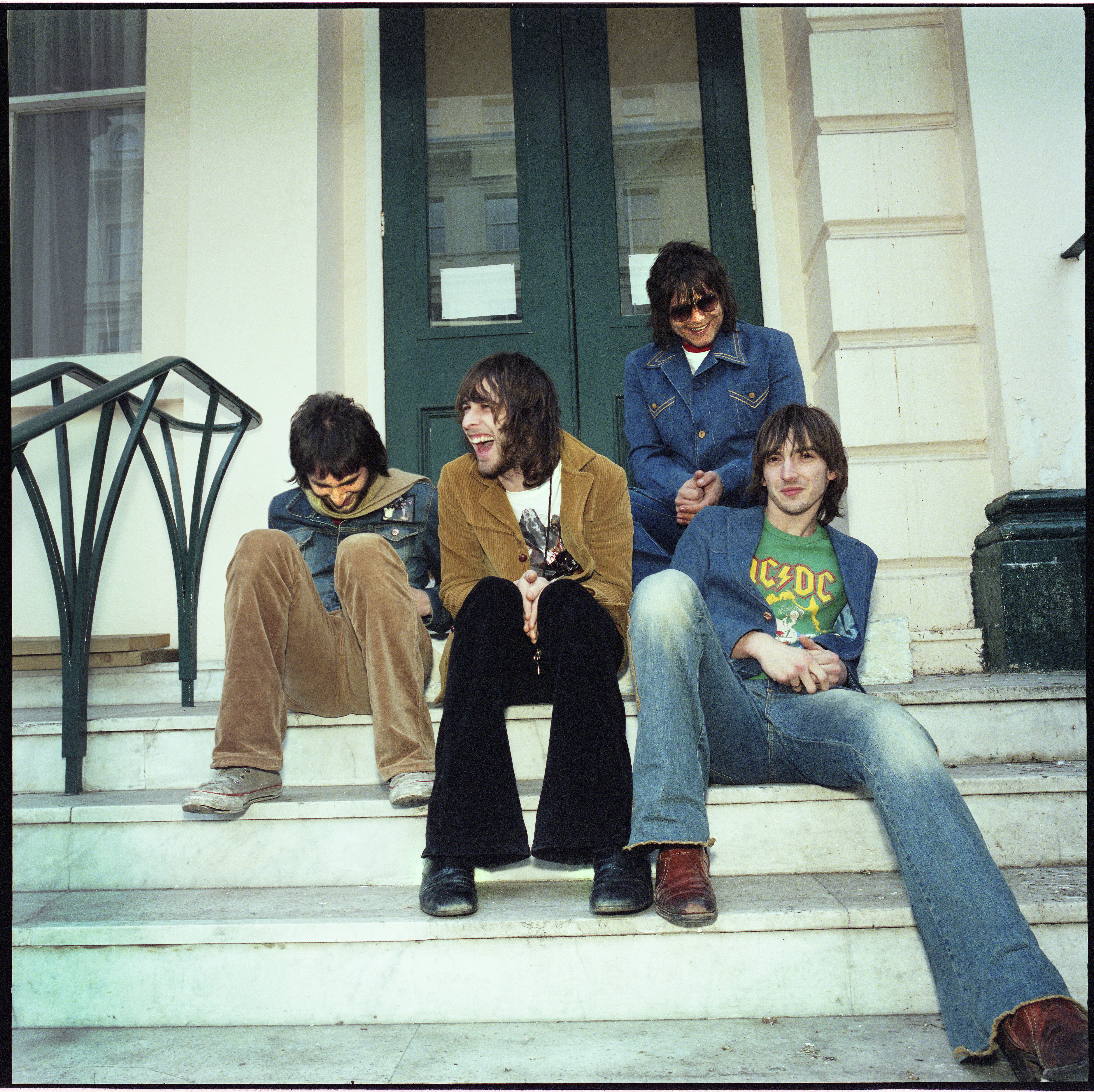 JET: Reflecting on Legacy - ABC listen