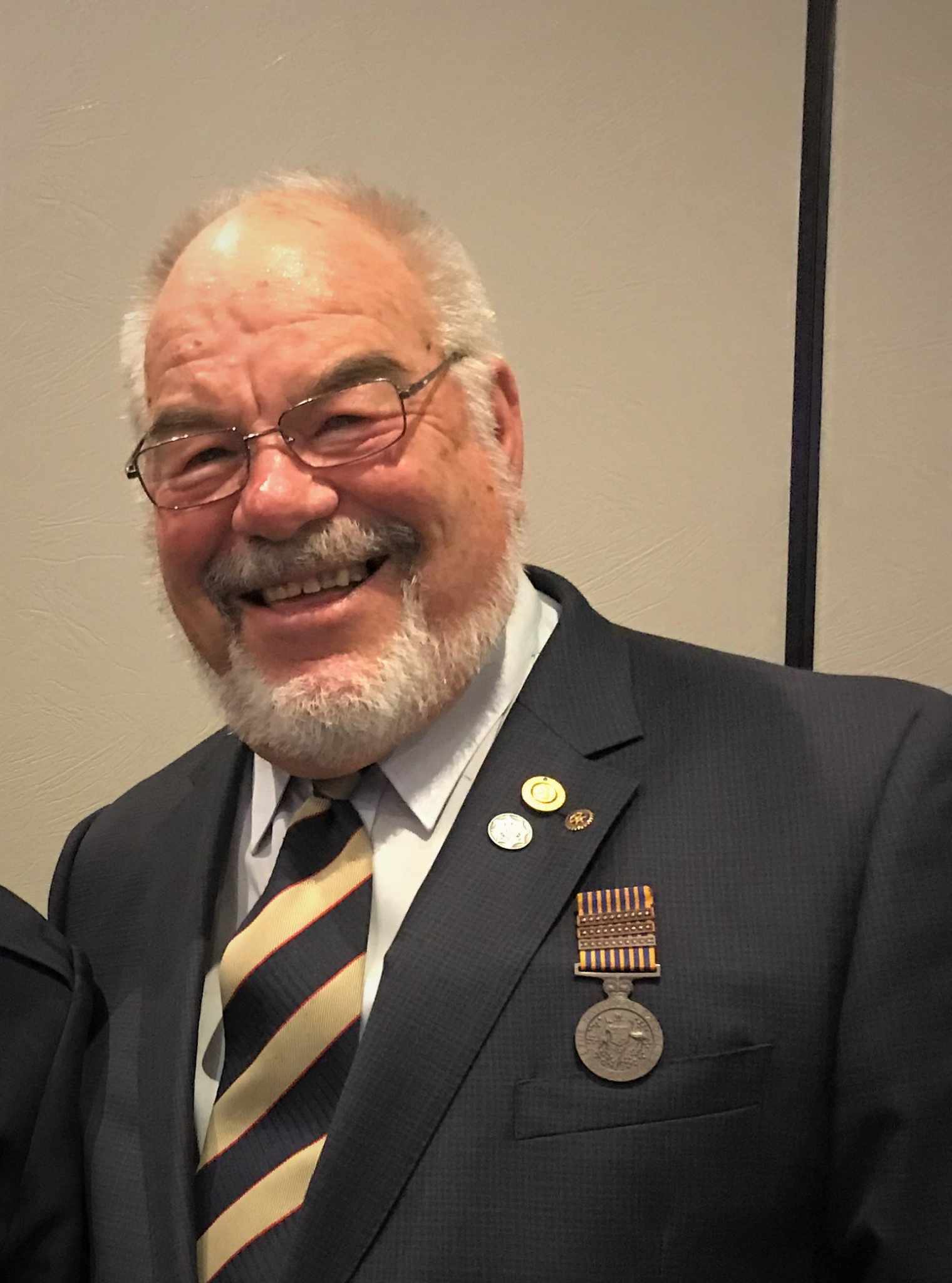 Justices of the peace 'keep the world ticking' but are stretched thin ...