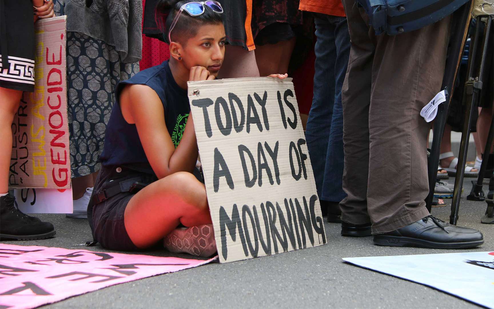 Where did Australia Day come from? - ABC News