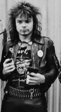 Phil Taylor: Motorhead drummer dies at age 61 - ABC News