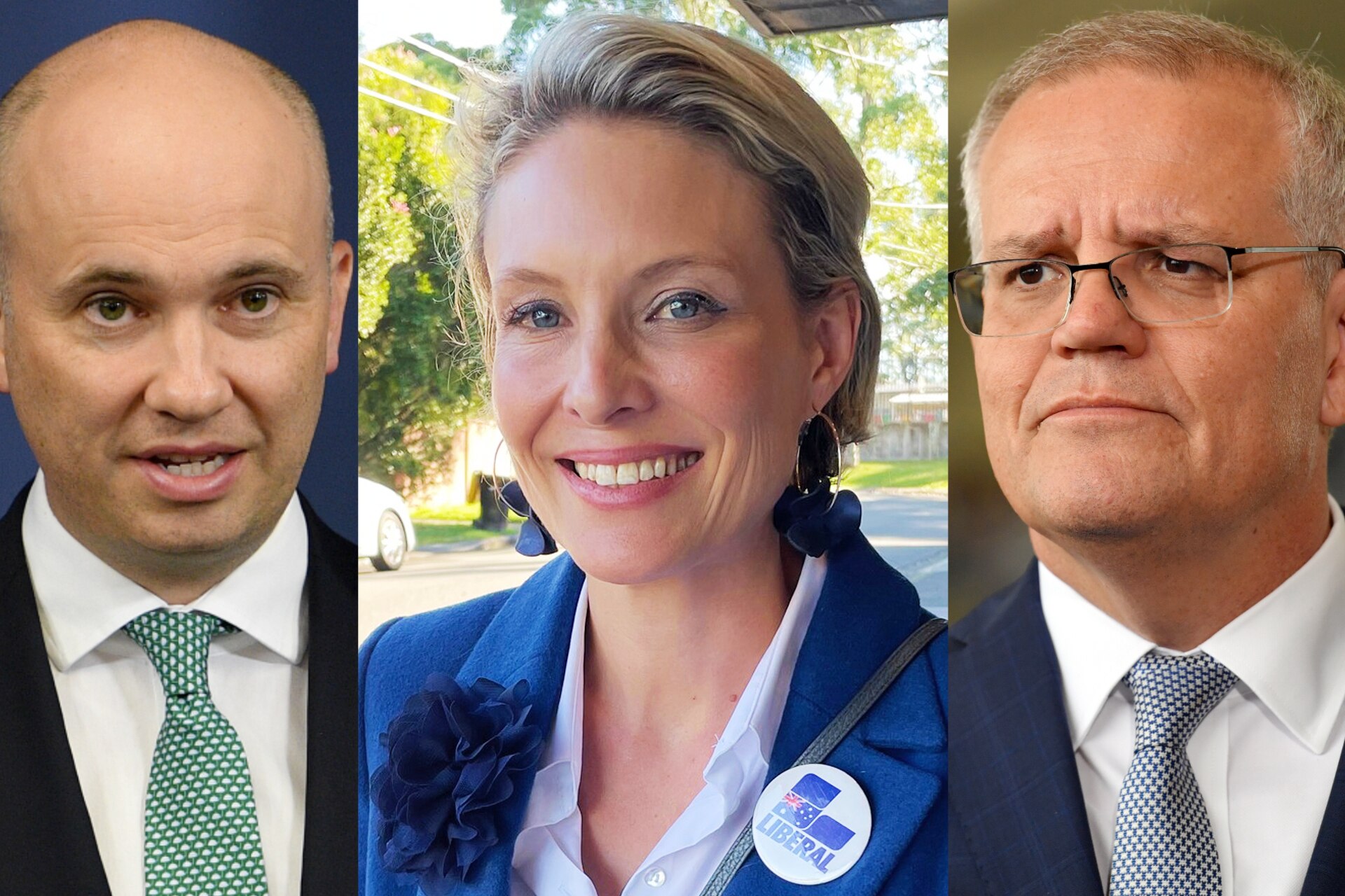 Win or lose tomorrow, the Liberals have a problem in NSW - ABC News