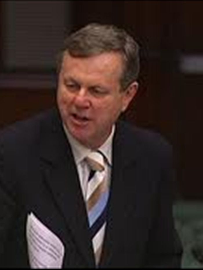 South Australia's Premier Mike Rann's last day in office - ABC listen