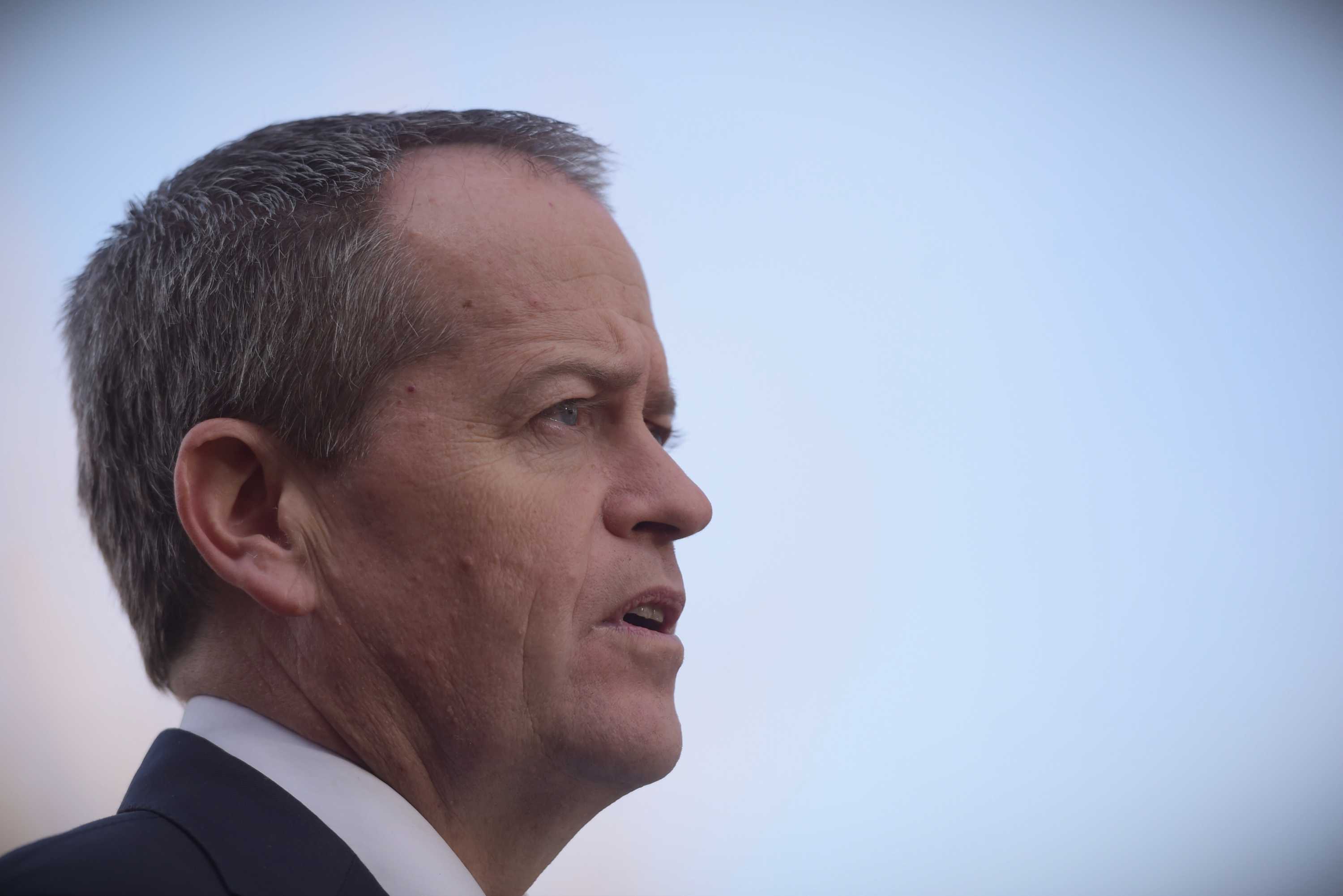 China free trade agreement: Bill Shorten denies Labor split over FTA as ...