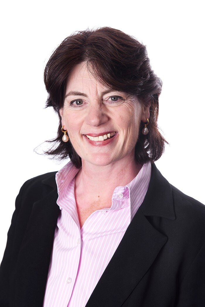 Fiona McLeod - ABC News