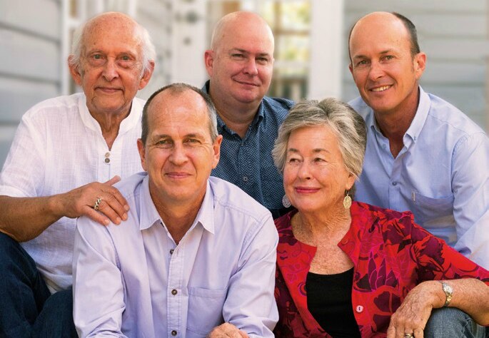 Peter Greste: One family's fight to free him and bring him home - ABC News