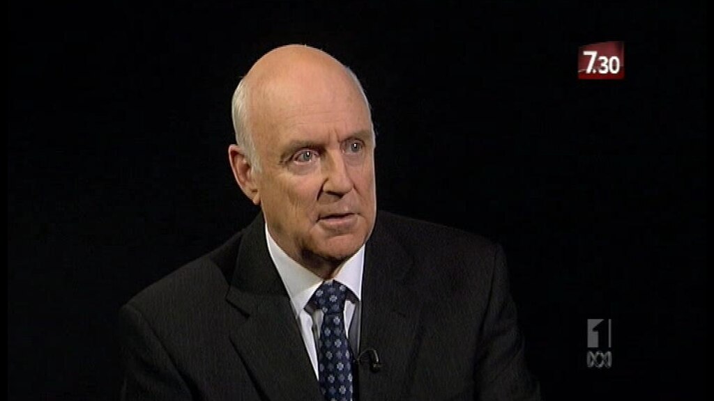 John Clarke - ABC News