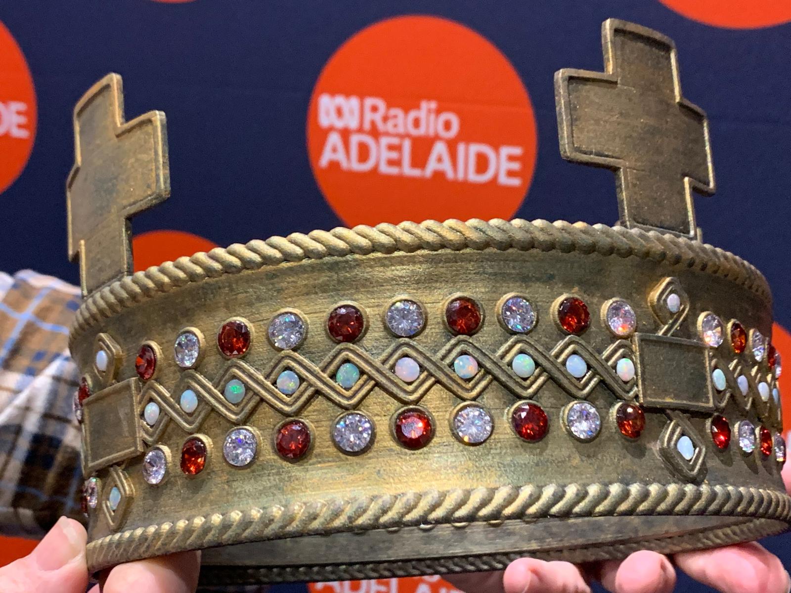 Adelaide Town Hall celebrates over 1,000 years of Croatian Royality ...